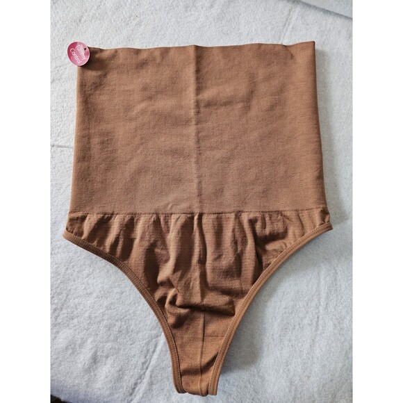 CURVE | Intimates & Sleepwear | Curve Necessities Panties Womens Burnt ...